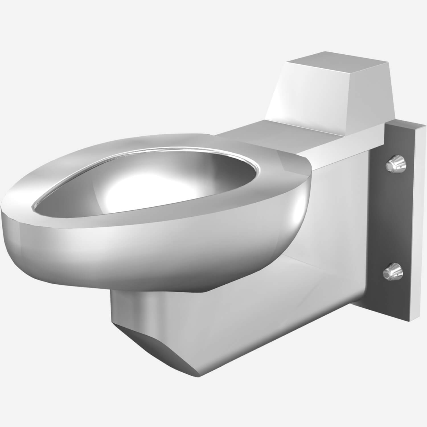 Overview: Stainless Steel Toilet (Water Closet) Product Knowledge