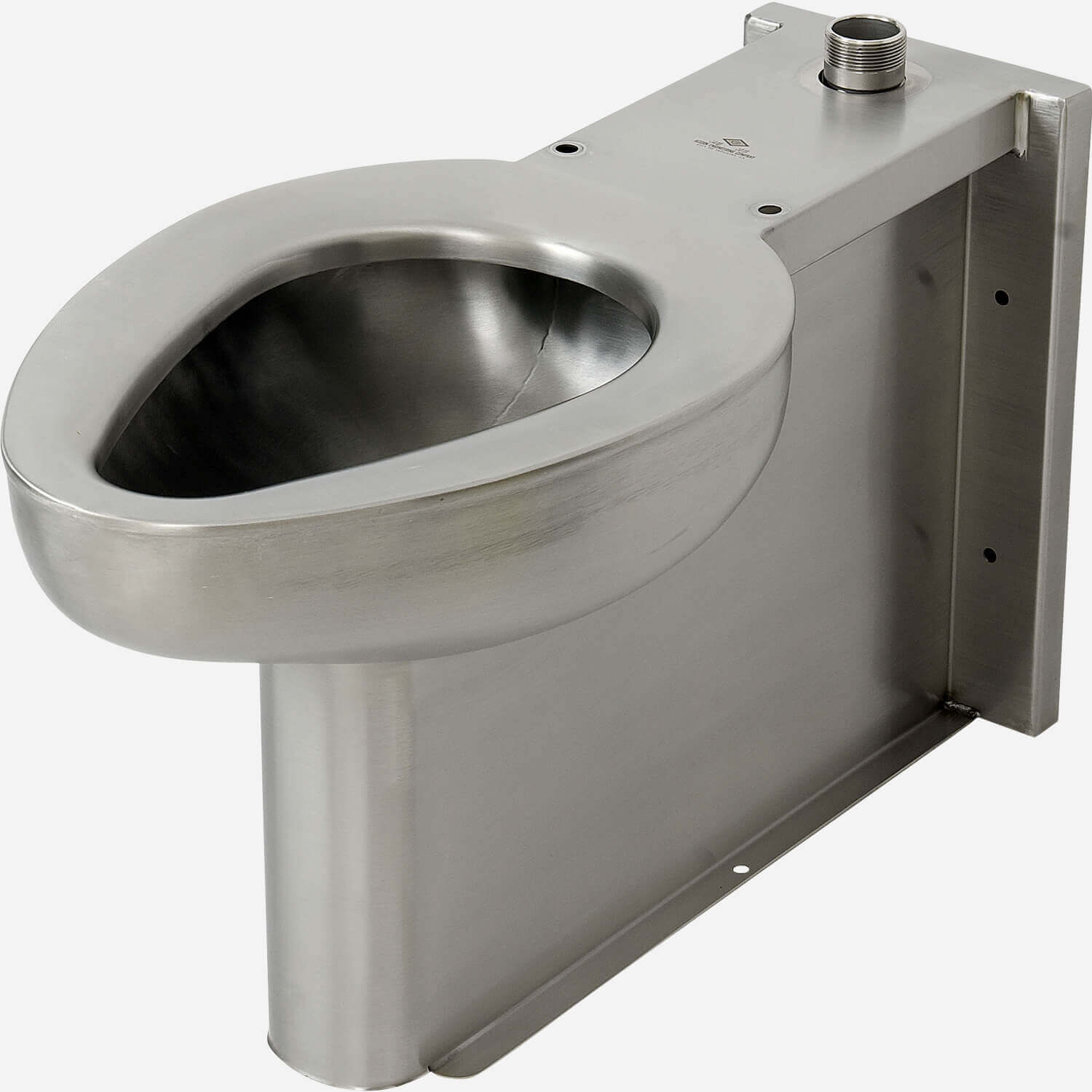 Overview: Stainless Steel Toilet (Water Closet) Product Knowledge