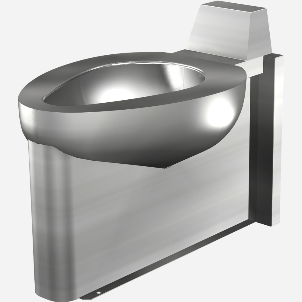 Overview: Stainless Steel Toilet (Water Closet) Product Knowledge